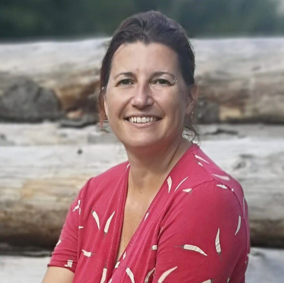 Murielle JOYE - CVIM