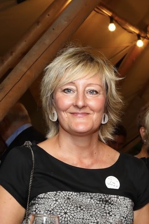 Sabine HAUSER - CVIM