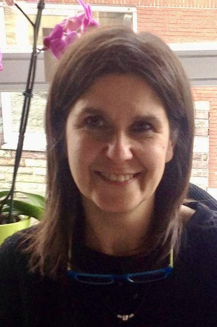 Delphine BOURGEOIS - CVIM