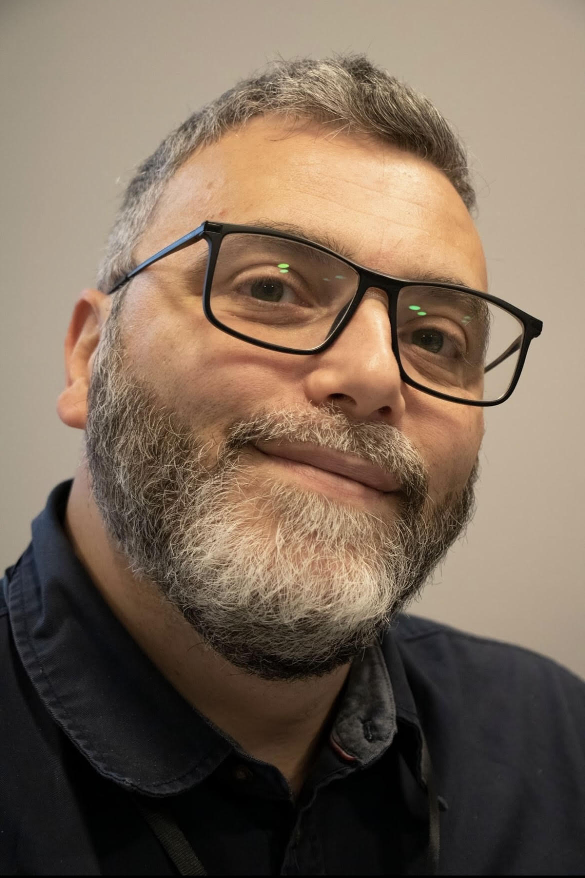 Federico MARAVENTANO - CVIM